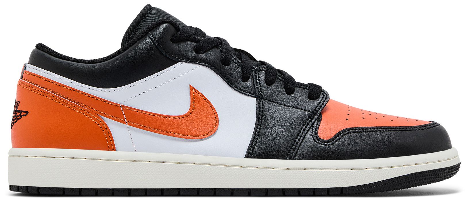 Buy Air Jordan 1 Low 'Shattered Backboard Alternate' - 553558 081 | GOAT