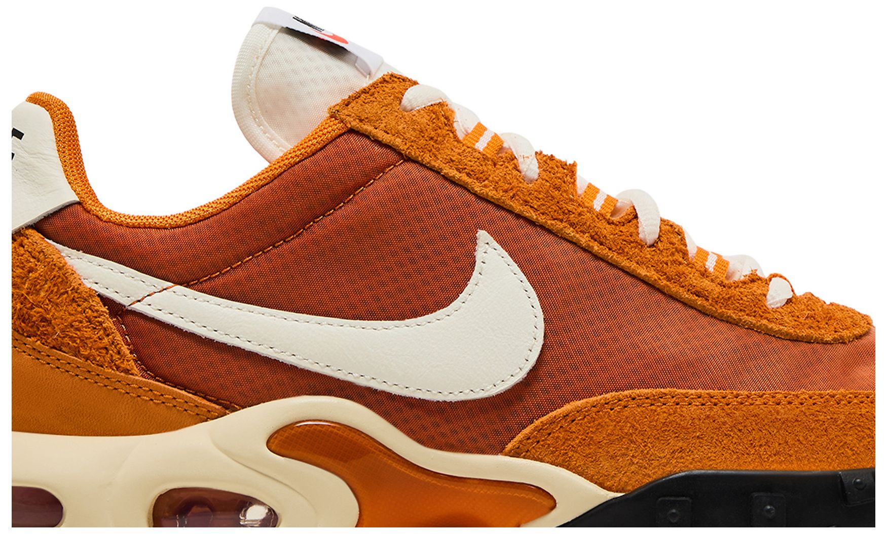 Buy Nike Air Max Waffle Racer SP 'Bright Ceramic' - IB3656 800 | GOAT