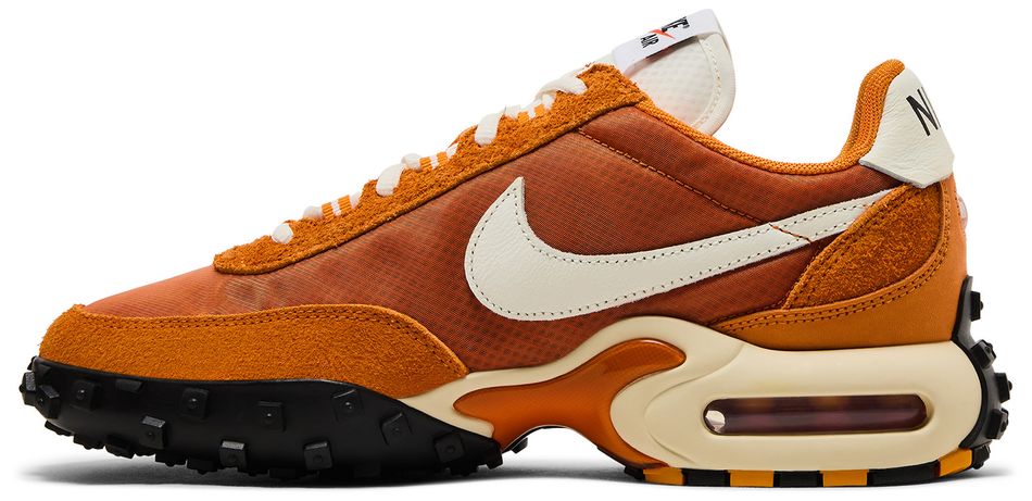 Buy Nike Air Max Waffle Racer SP 'Bright Ceramic' - IB3656 800 | GOAT