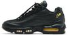 Buy Corteiz x Nike Air Max 95 SP 'Honey Blacks' - FB2709 003 | GOAT