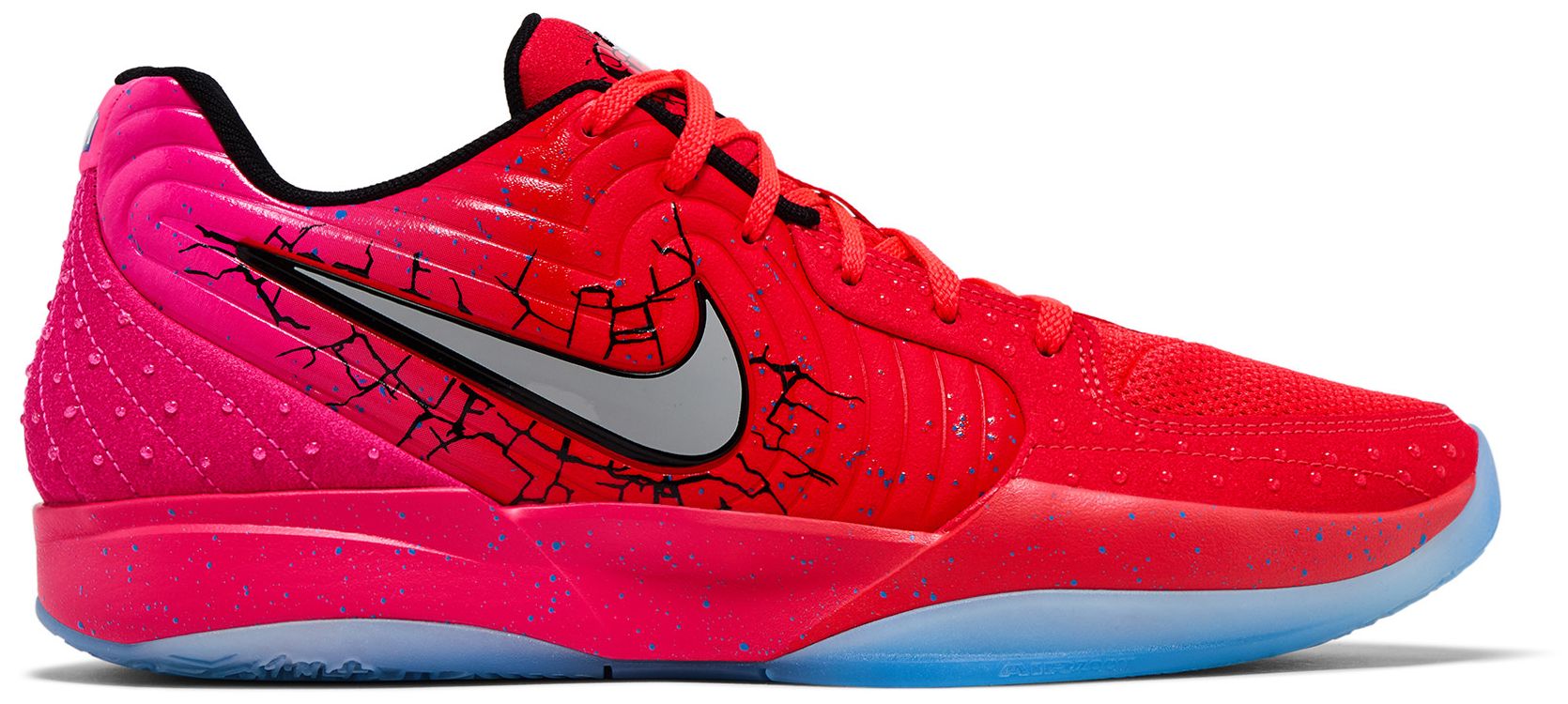 Buy Kool-Aid x Nike Ja 2 'Tropical Punch' - IF0302 600 | GOAT