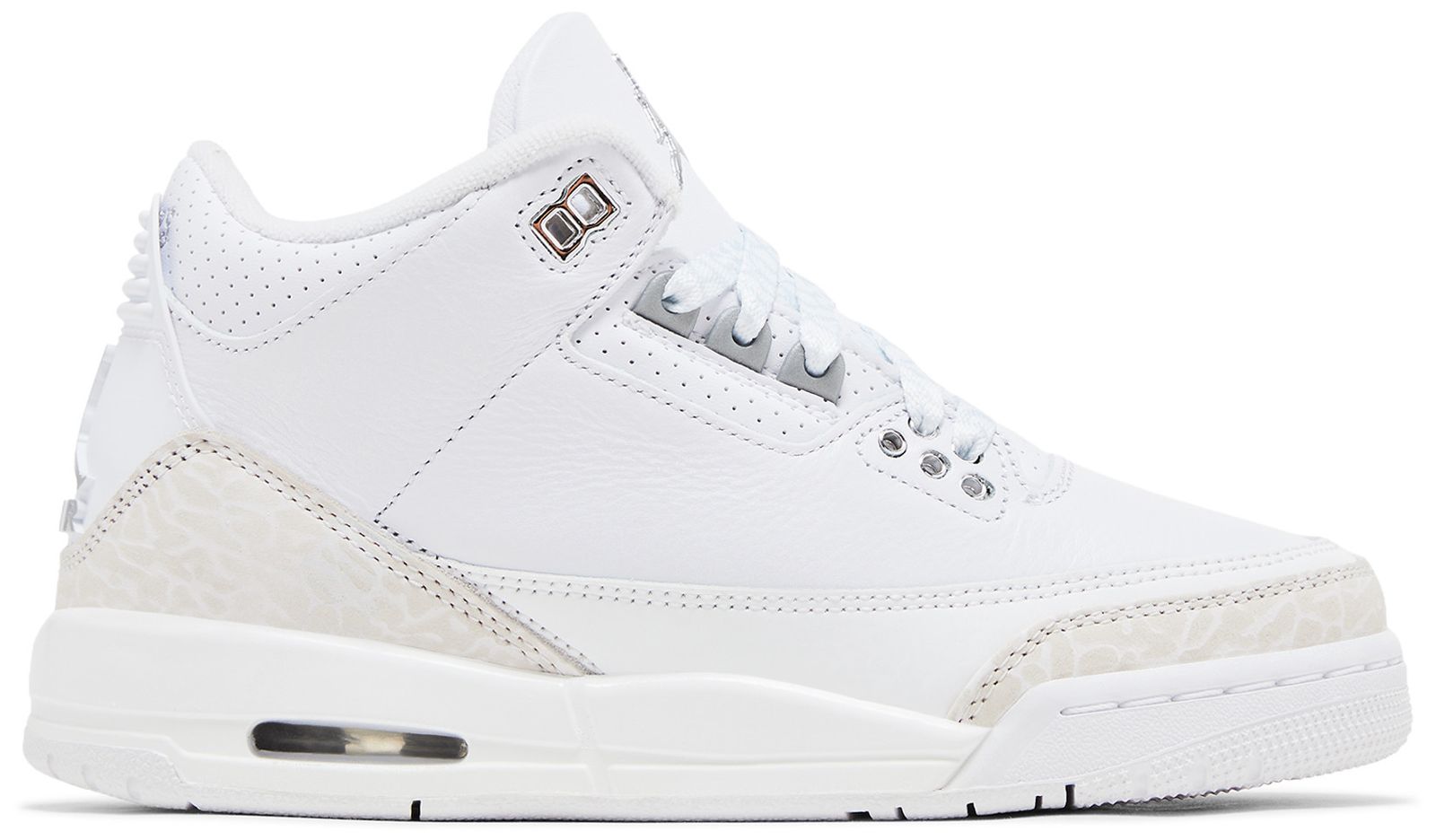 Buy Air Jordan 3 Retro GS 'Pure Money' 2025 - DM0967 111 | GOAT
