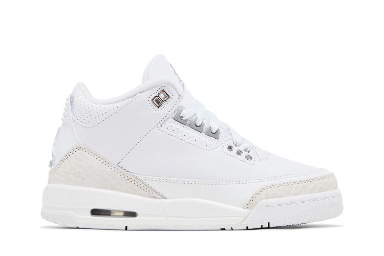 Buy Air Jordan 3 Retro GS 'Pure Money' 2025 - DM0967 111 | GOAT