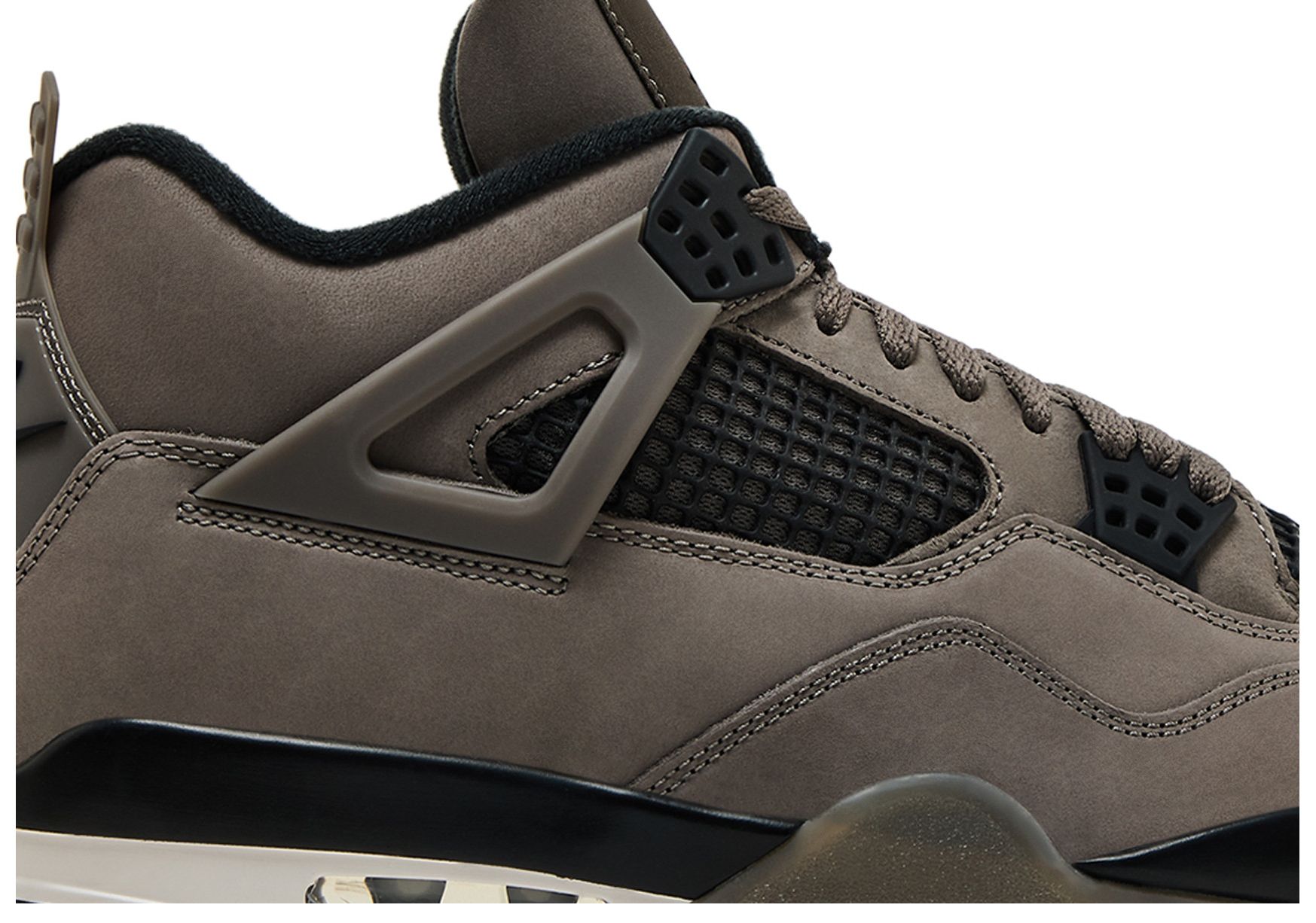 Buy Air Jordan 4 Retro 'Cave Stone' - FV5029 200 | GOAT