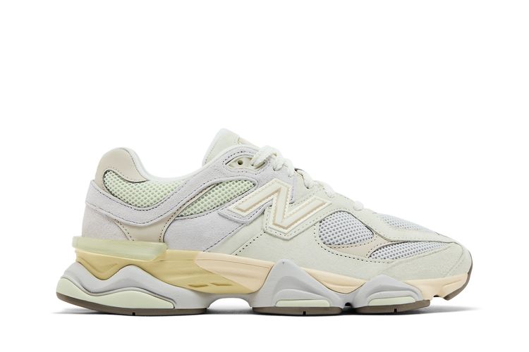 Buy New Balance 9060 'Mineral Grey Matter' - U9060EEP | GOAT