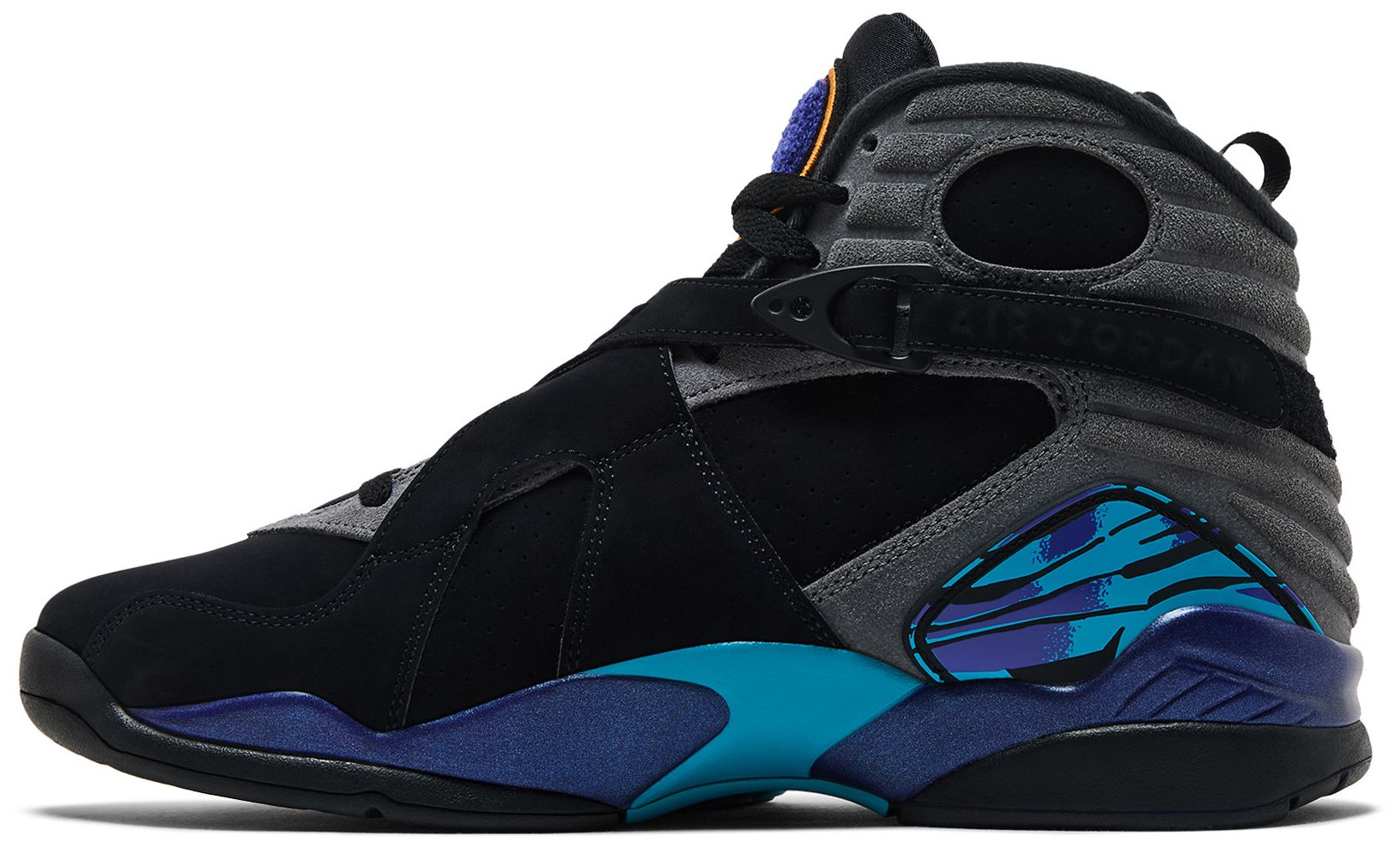 Buy Air Jordan 8 Retro 'Aqua' 2025 - 305381 006 | GOAT