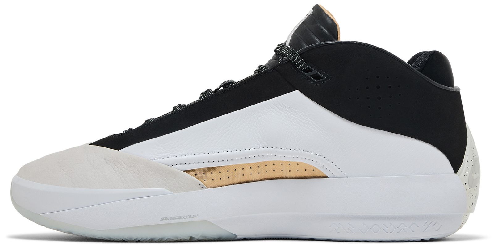 Buy Air Jordan 40 'The Classic' - HM9931 100 | GOAT