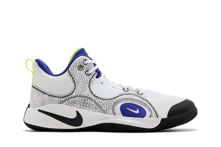 Buy Nike Fly.By Mid 2 - CU3503 103 | GOAT
