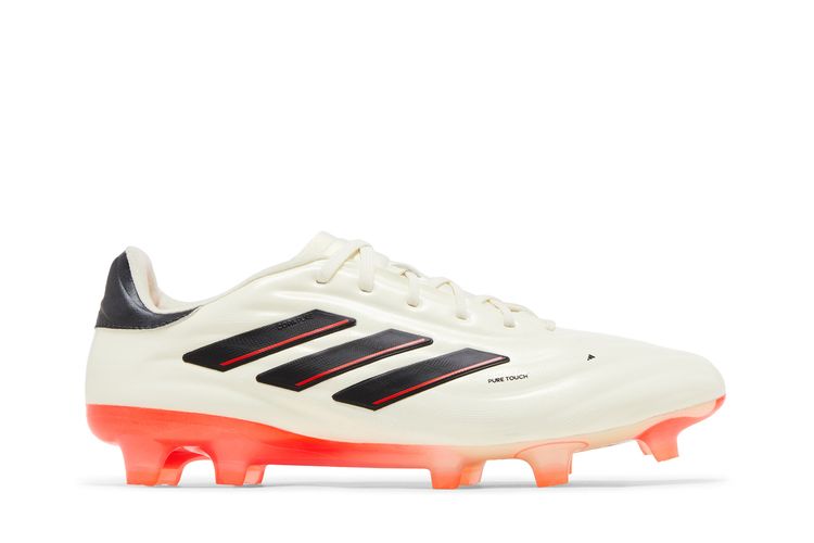 Buy Adidas Copa Pure 2 Elite FG 'Solar Energy Pack' - IF5447 | GOAT