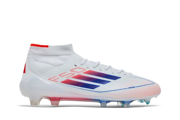 Buy Adidas Wmns Adizero F50 Elite Mid FG 'Advancement Pack' - ID9203 | GOAT