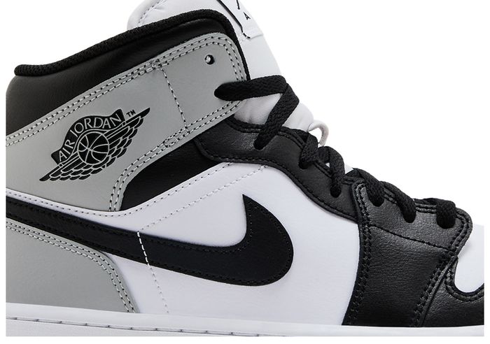 Buy Air Jordan 1 Mid 'Barons' - DQ8426 101 | GOAT