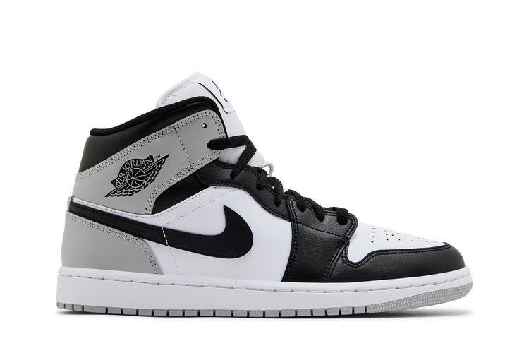 Buy Air Jordan 1 Mid 'Barons' - DQ8426 101 | GOAT