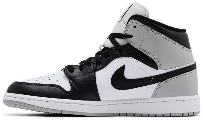Buy Air Jordan 1 Mid 'Barons' - DQ8426 101 | GOAT