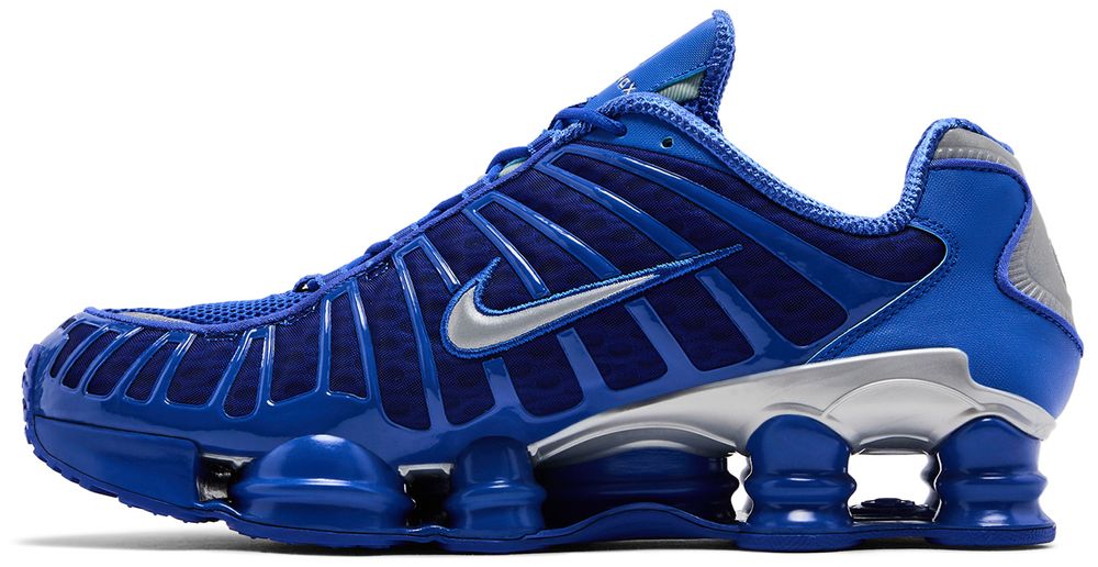 Buy Nike Shox TL 'Hyper Royal' - AV3595 400 | GOAT AU