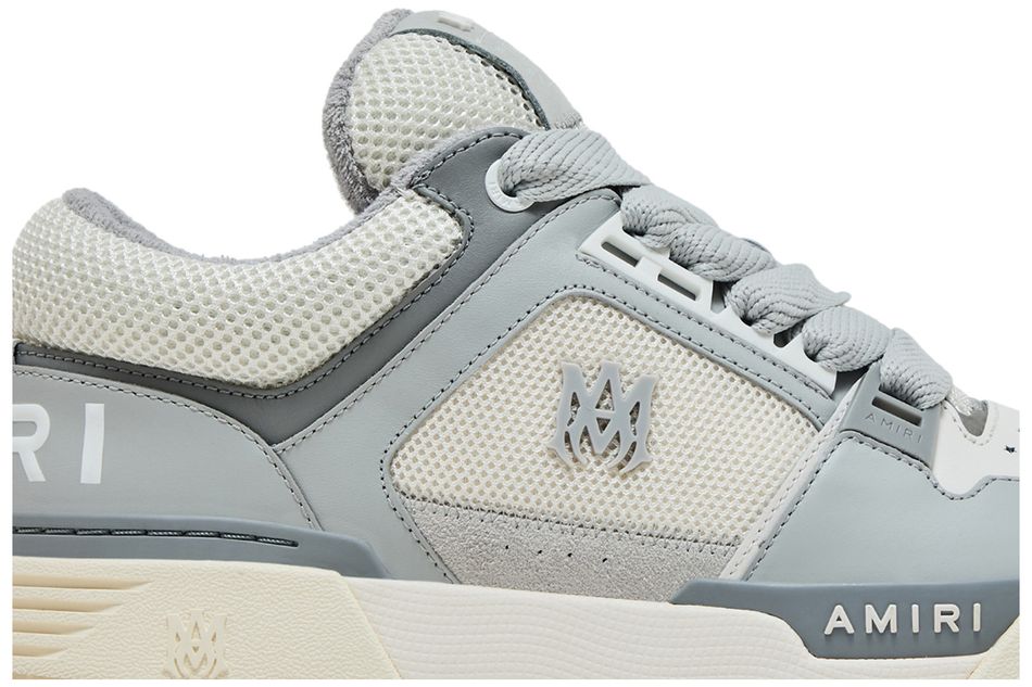 Buy Amiri MA-1 'Grey' - AMFOSR1048 030 | GOAT