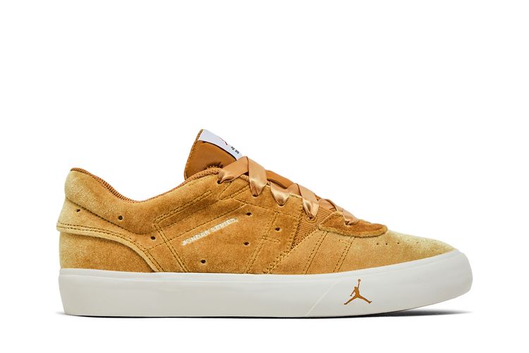 Buy Air Jordan Wmns Jordan Series.05 SE 'Gold Velvet' - DZ7737 761 | GOAT