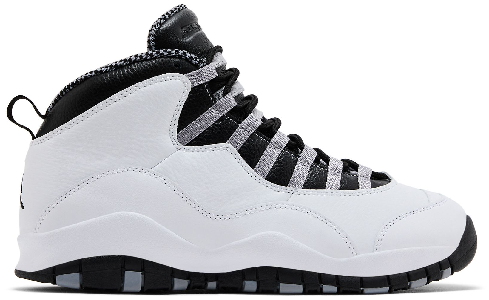 Buy Air Jordan 10 Retro 'Steel' 2025 - HJ6779 104 | GOAT