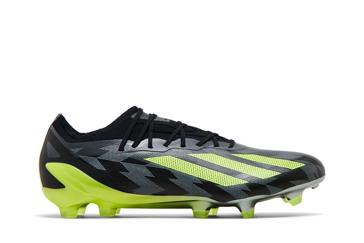 Buy adidas X Crazyfast Injection.1 FG 'Crazycharged Pack' - IG0670 | GOAT