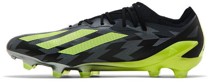 Buy Adidas X Crazyfast Injection.1 FG 'Crazycharged Pack' - IG0670 | GOAT