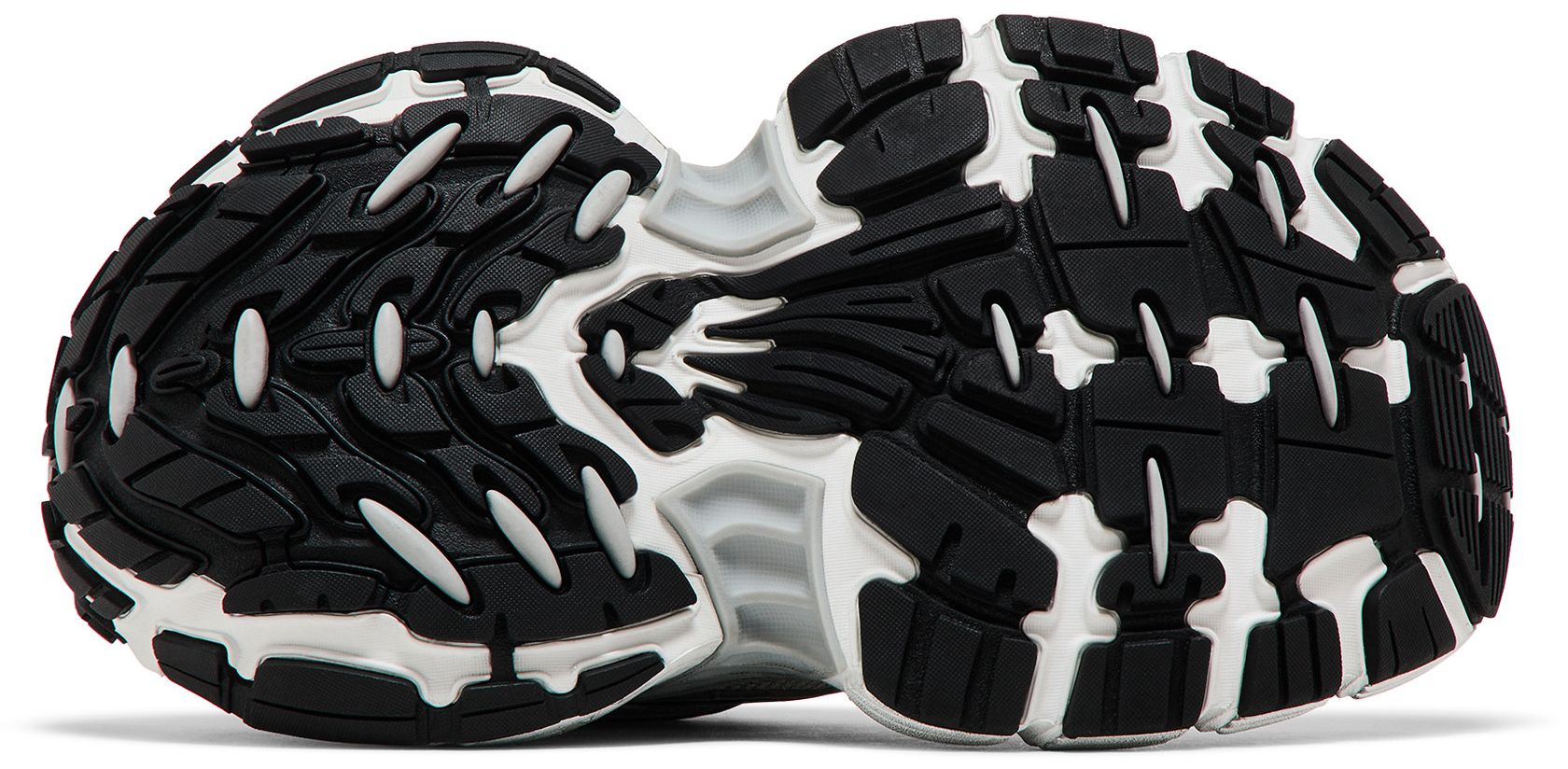 Buy Balenciaga 10XL Sneaker 'White Grey' - 792779 W2MV2 9110 | GOAT