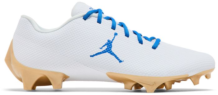 Buy Nike Jordan Vapor Edge Speed 360 SMU 'UCLA' PE - CV1671 106 | GOAT
