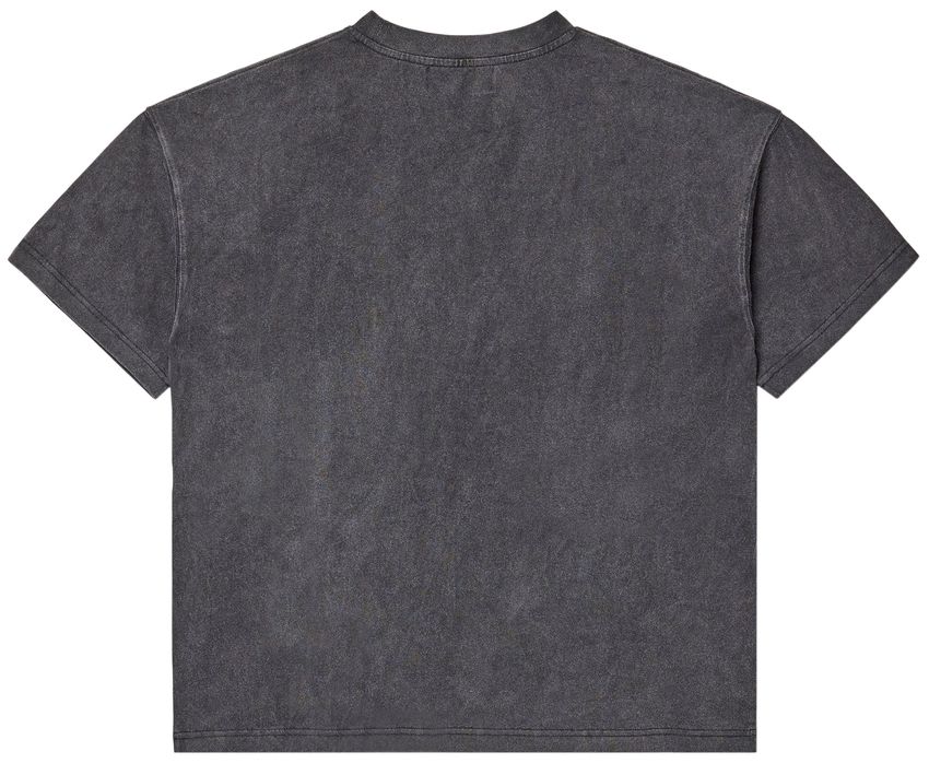 Buy Vale Forever Exodus Bling Tee 'Black' - VALE JN 002 EBT BK | GOAT