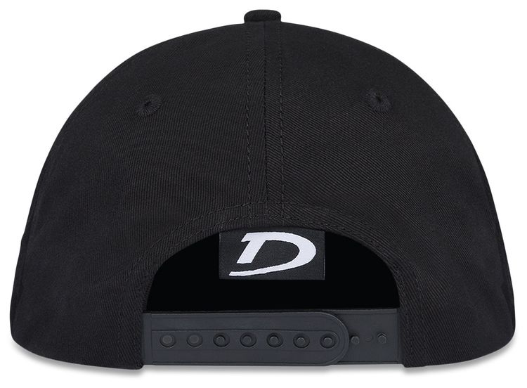 Buy Denim Tears Deflated Basketball Cap 'Black' - SS25ABC009206 | GOAT