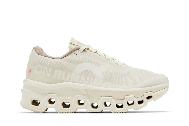 Buy INVINCIBLE x Wmns Cloudmonster 2 'Deconstructed Perfection ...