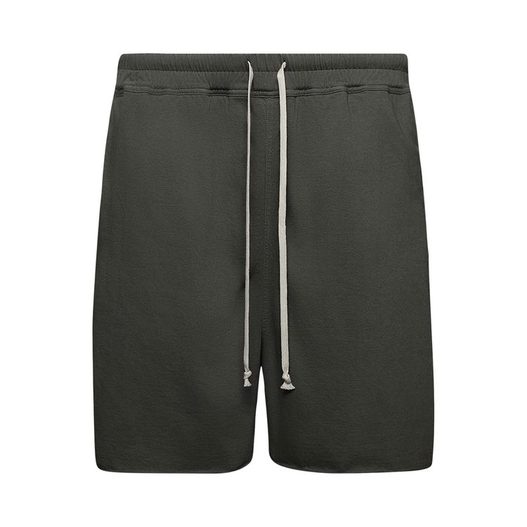 Buy Rick Owens Boxer Shorts 'Bosco' - RU02E1397 JA 25 | GOAT