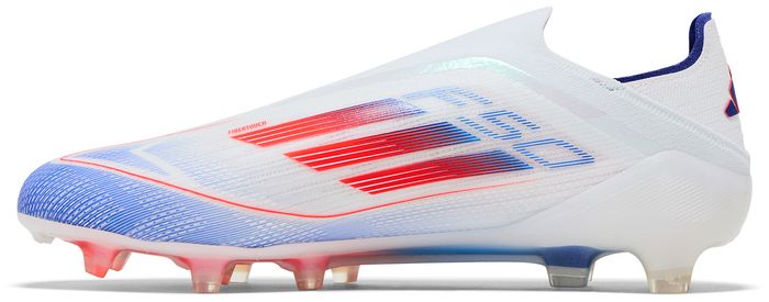 Buy Adidas Adizero F50 Elite Laceless FG 'Advancement Pack' - IF8819 | GOAT