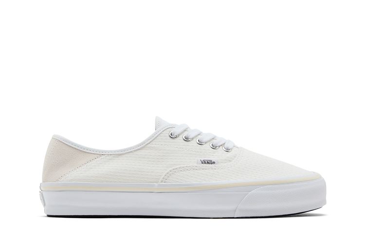Buy Vans Authentic 44 LX Kickdown 'White Sashiko' - VN000D4YESS | GOAT