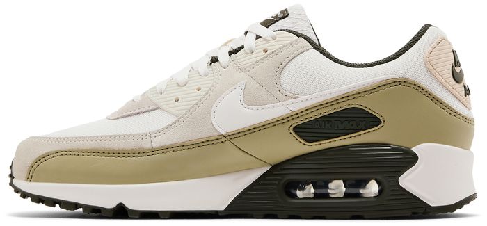 Buy Nike Air Max 90 'Matcha' - IH0262 276 | GOAT