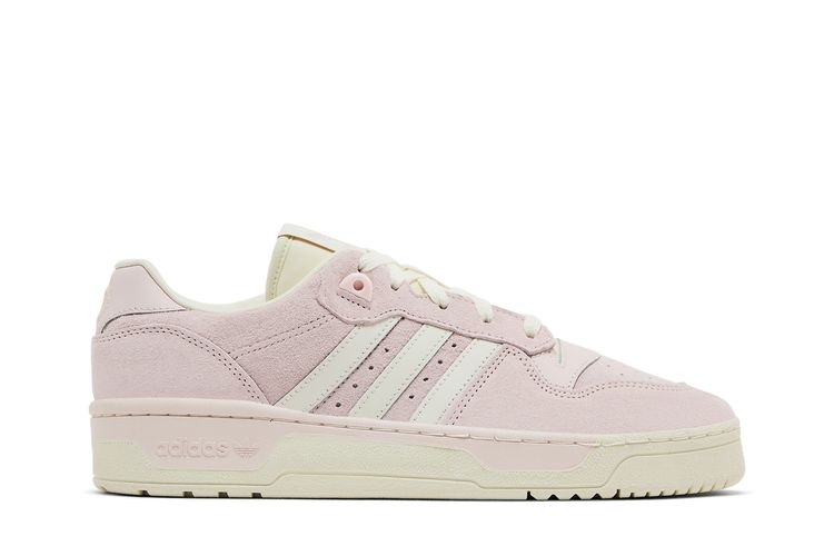 Buy Wmns Rivalry Low 'Putty Mauve' - IF6255 | GOAT