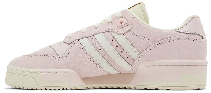 Buy Wmns Rivalry Low 'Putty Mauve' - IF6255 | GOAT
