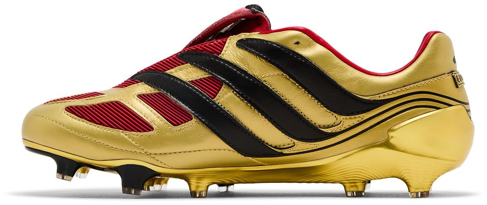 Buy Zinedine Zidane x adidas Predator Precision FG 'World Player ...