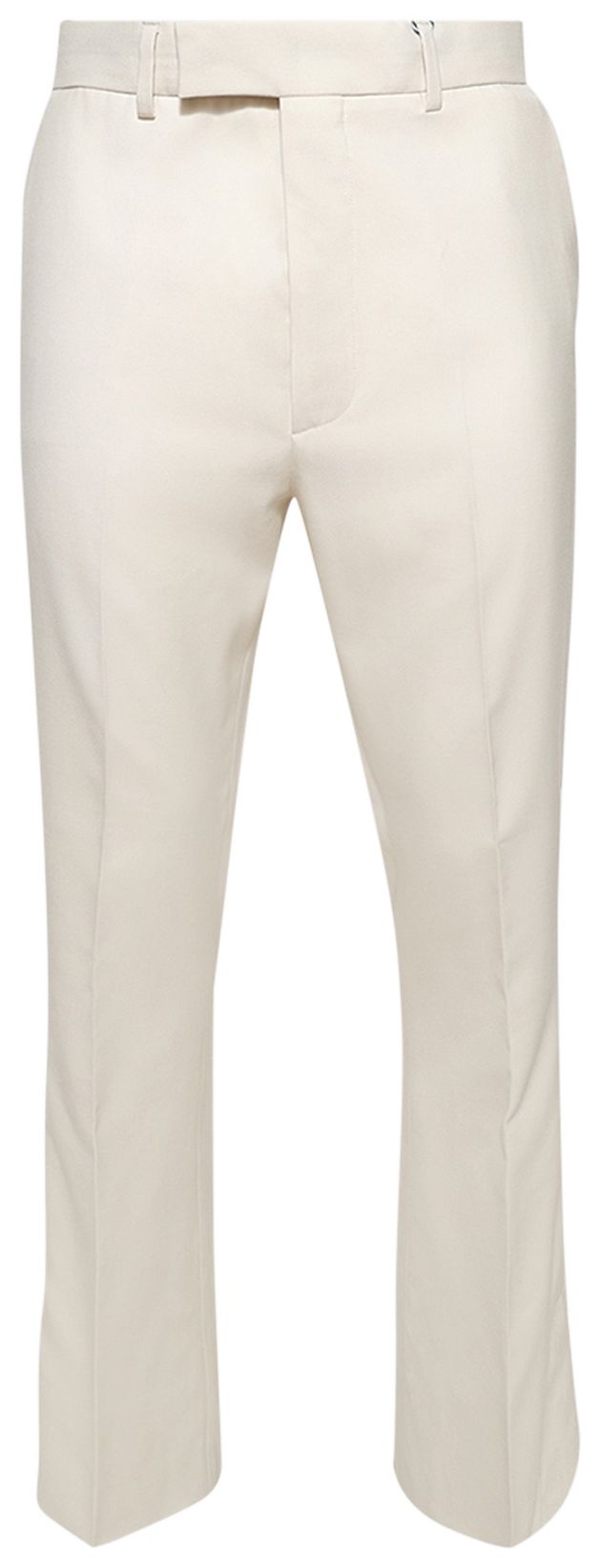 Buy Amiri MA Flare Pants 'Alabaster' - AMSUFP1070 ALAB | GOAT