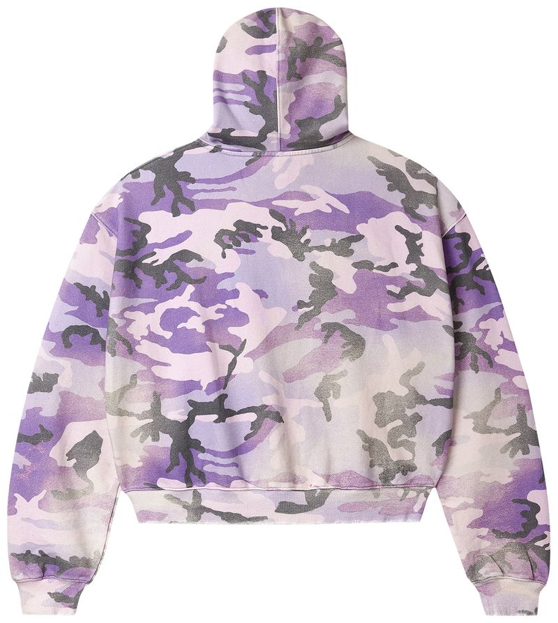 Buy Vale Forever Wayne Zip Up 'Purple' - VALE 07 007 PWZU PP | GOAT