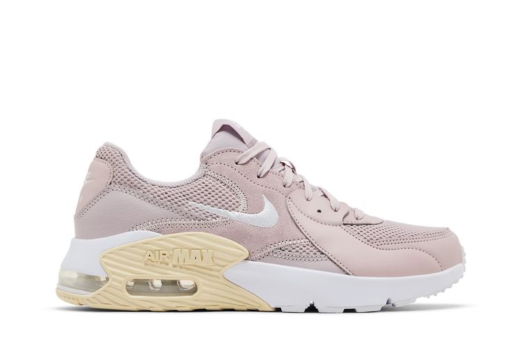 Buy Nike Wmns Air Max Excee 'Platinum Violet' - CD5432 010 | GOAT