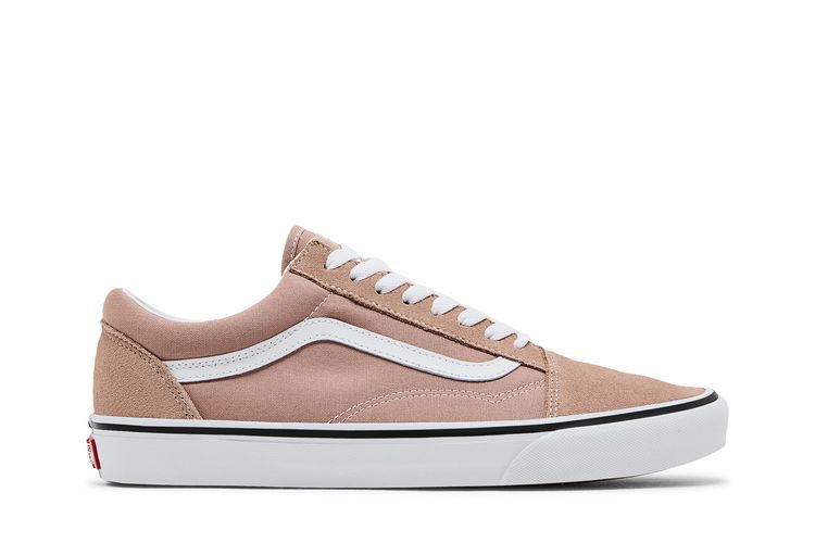 Buy Vans Old Skool 'Color Theory - Warm Taupe Brown' - VN000D6WE2V | GOAT
