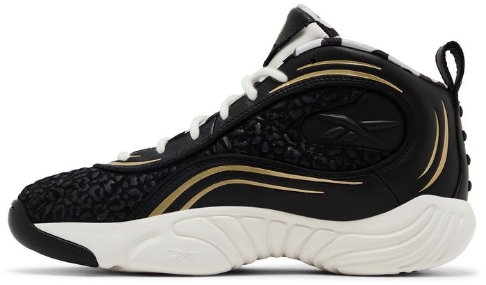 Buy Reebok Swerve Strickland x Answer 3 'Killmonger' - 100246191 | GOAT