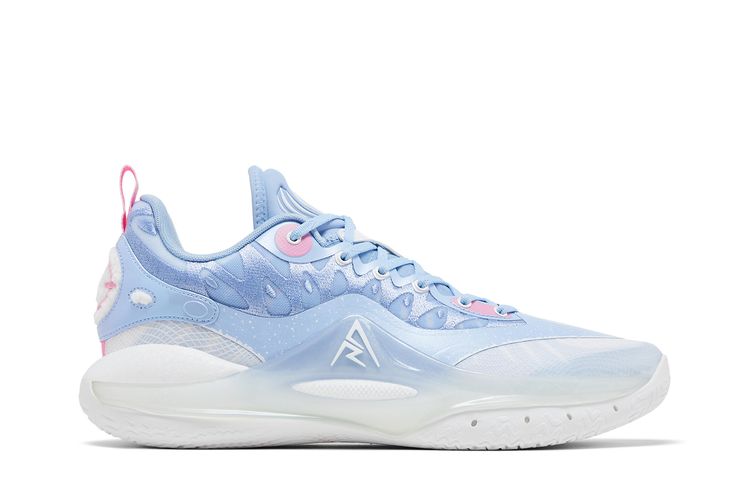 Buy Rigorer AR2 'Snowman' - Z324460101 3 | GOAT