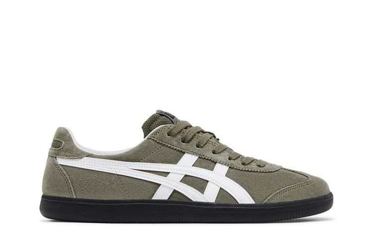 Buy Onitsuka Tiger Tokuten 'Burnt Green' - 1183A907 300 | GOAT