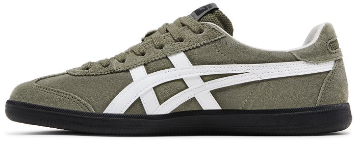 Buy Onitsuka Tiger Tokuten 'Burnt Green' - 1183A907 300 | GOAT