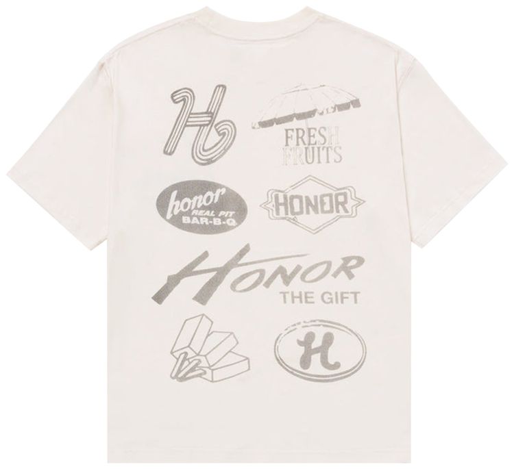 Buy Honor The Gift Annual Block Party 'Bone' - HTG 250241 | GOAT