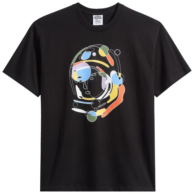 Buy Billionaire Boys Club Subatomic T-Shirt 'Black' - 851 4211 BLAC | GOAT
