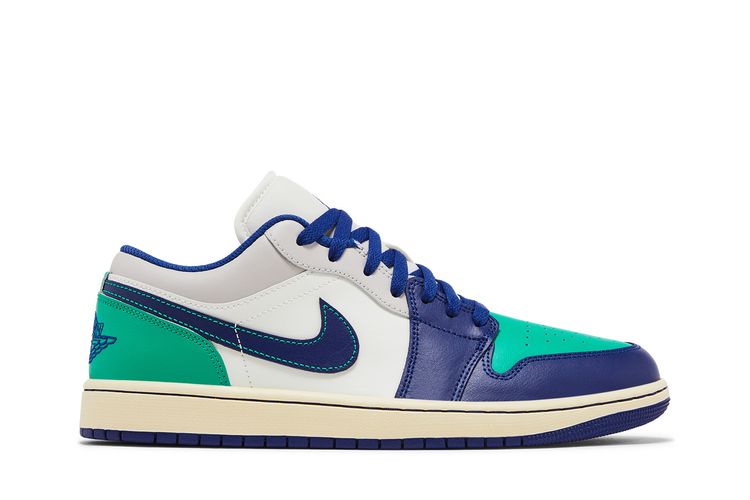 Buy Air Jordan 1 Low 'Rare Air' - 553558 147 | GOAT