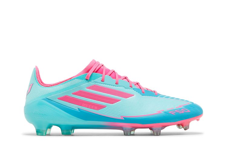 Buy Adidas Messi Adizero F50 Elite FG 'La Vida Tropical Pack' - IH0927 ...