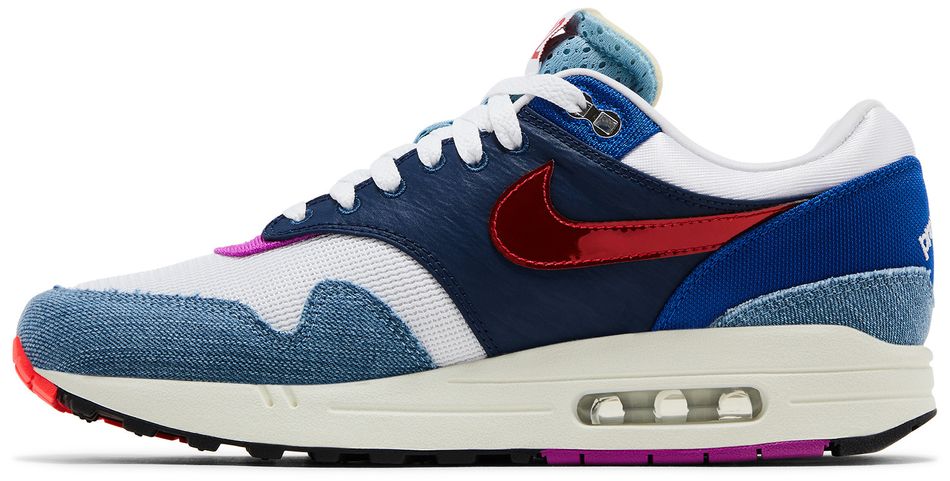 Buy Premium Goods x Nike Air Max 1 SP 'Houston' - HM9634 101 | GOAT
