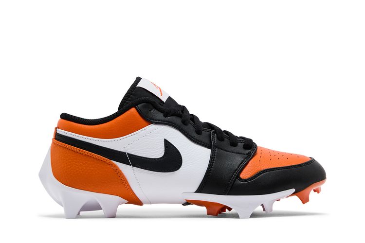 Buy Air Jordan 1 Low TD Cleat 'Shattered Backboard' - FJ6245 801 | GOAT