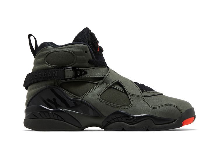Buy Air Jordan 8 Retro GS 'Take Flight' - 305368 305 | GOAT